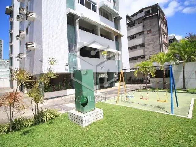 Apartamento para Venda em Recife/PE Aflitos 2 Quartos