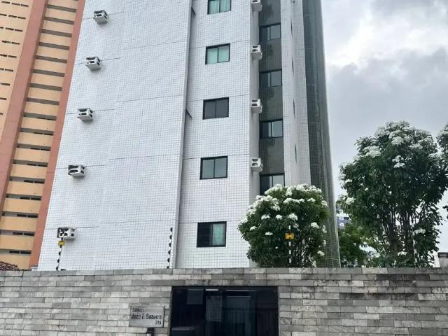 Apartamento para Venda em Recife/PE Aflitos 2 Quartos