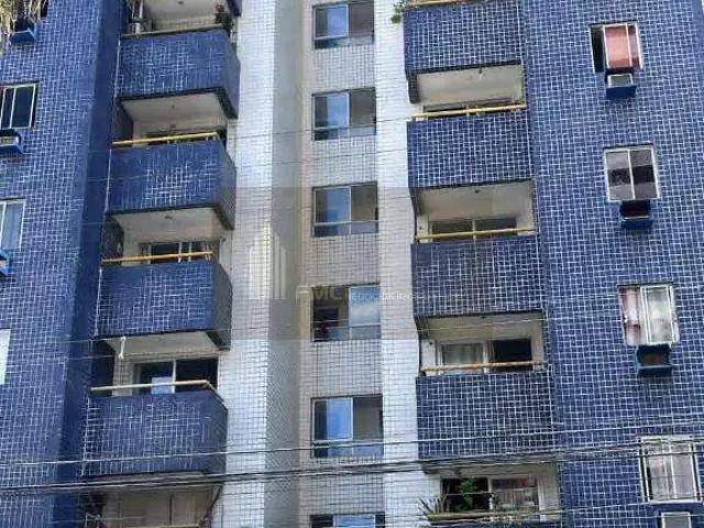 Apartamento para Venda em Recife/PE Aflitos 2 Quartos