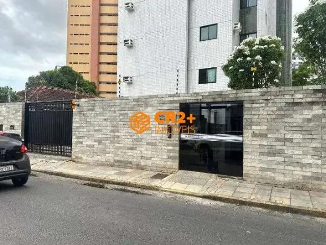 Apartamento para Venda em Recife/PE Aflitos 2 Quartos