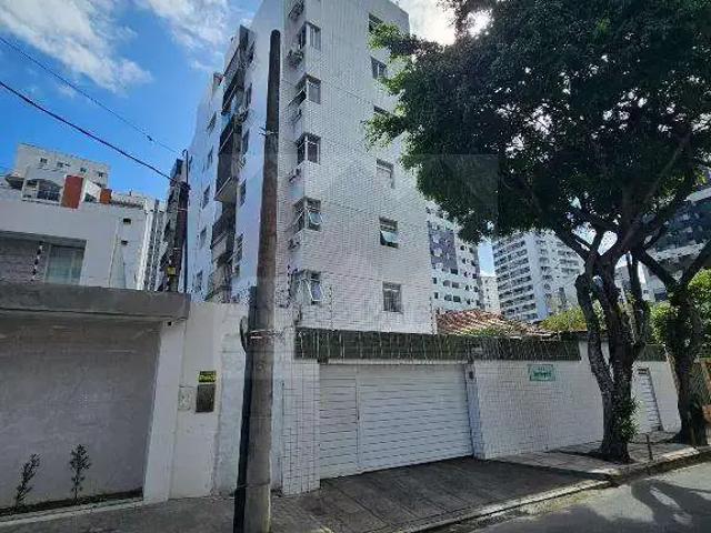 Apartamento para Venda em Recife/PE Aflitos 2 Quartos