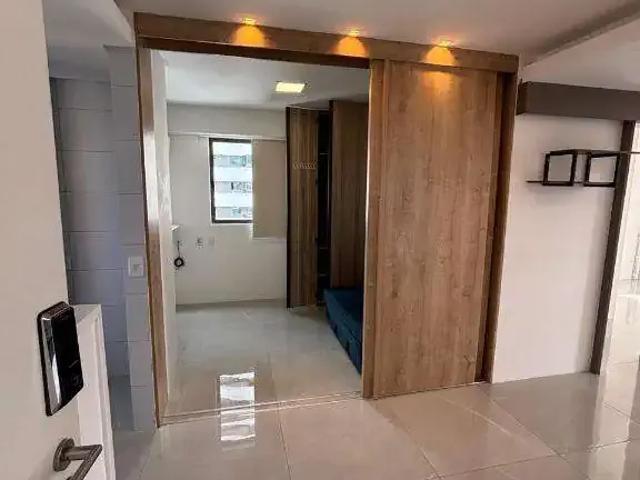 Apartamento para Venda em Recife/PE Aflitos 2 Quartos