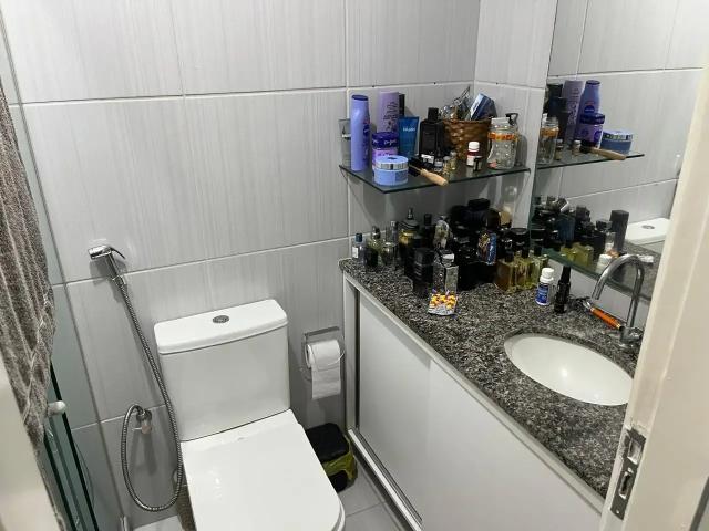 Apartamento para Venda em Recife/PE Aflitos 2 Quartos