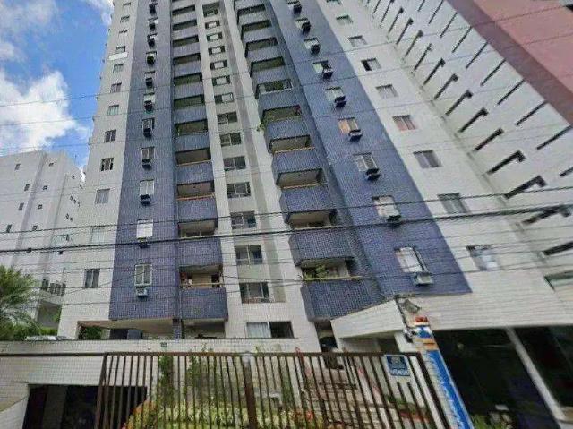 Apartamento para Venda em Recife/PE Aflitos 2 Quartos