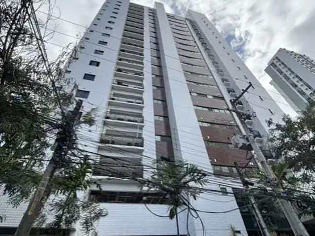 Apartamento para Venda em Recife/PE Aflitos 2 Quartos