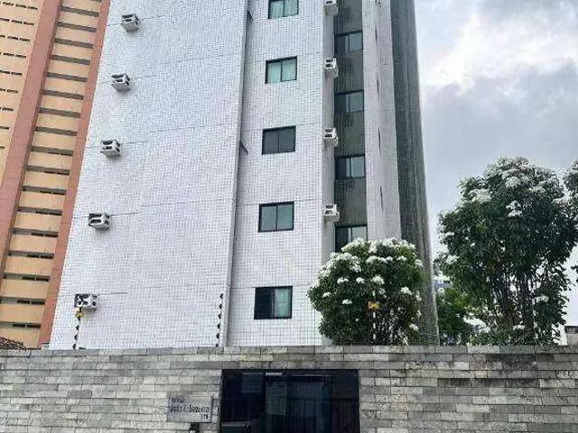 Apartamento para Venda em Recife/PE Aflitos 2 Quartos
