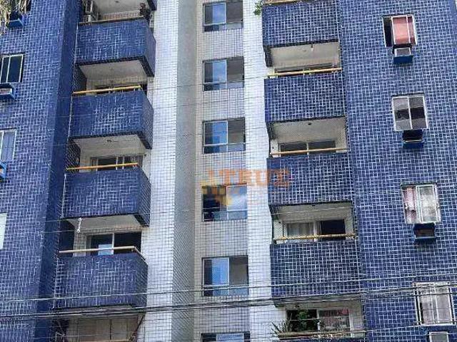 Apartamento para Venda em Recife/PE Aflitos 2 Quartos