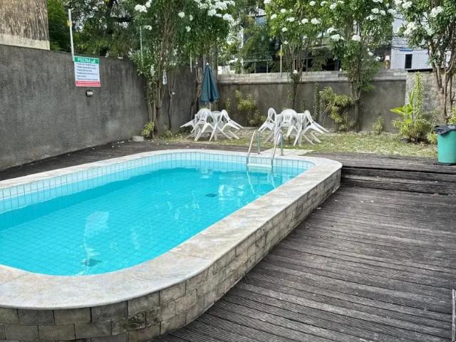 Apartamento para Venda em Recife/PE Aflitos 2 Quartos