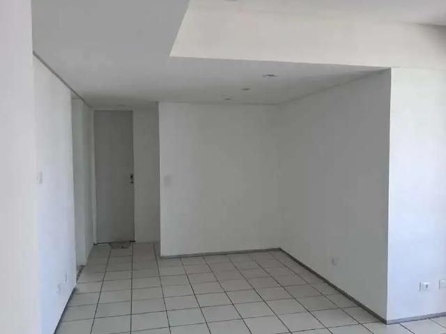 Apartamento para Venda em Recife/PE Aflitos 2 Quartos