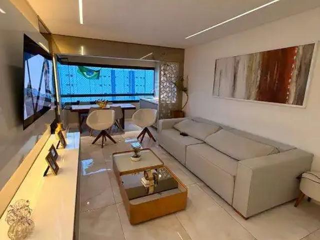 Apartamento para Venda em Recife/PE Aflitos 4 Quartos
