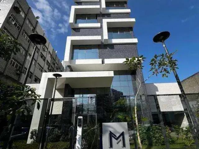 Apartamento para Venda em Recife/PE Aflitos 4 Quartos