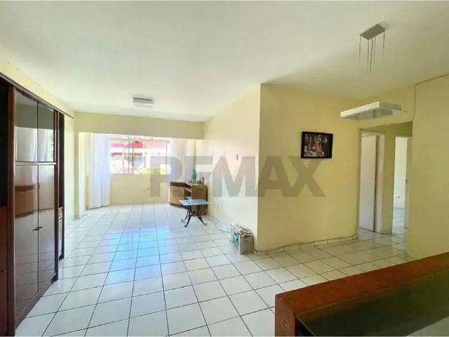 Apartamento para Venda em Recife/PE Aflitos 4 Quartos