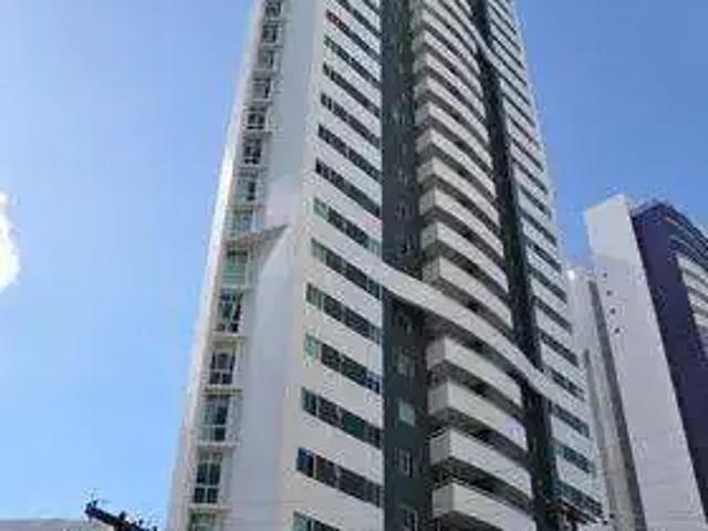 Apartamento para Venda em Recife/PE Aflitos 4 Quartos