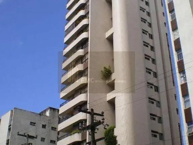 Apartamento para Venda em Recife/PE Aflitos 4 Quartos