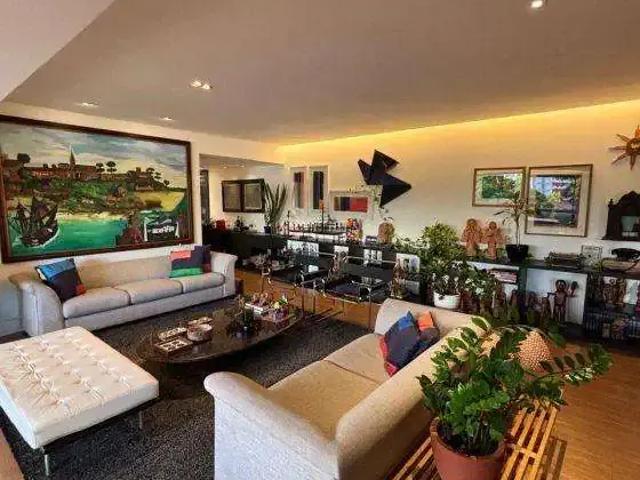 Apartamento para Venda em Recife/PE Aflitos 4 Quartos