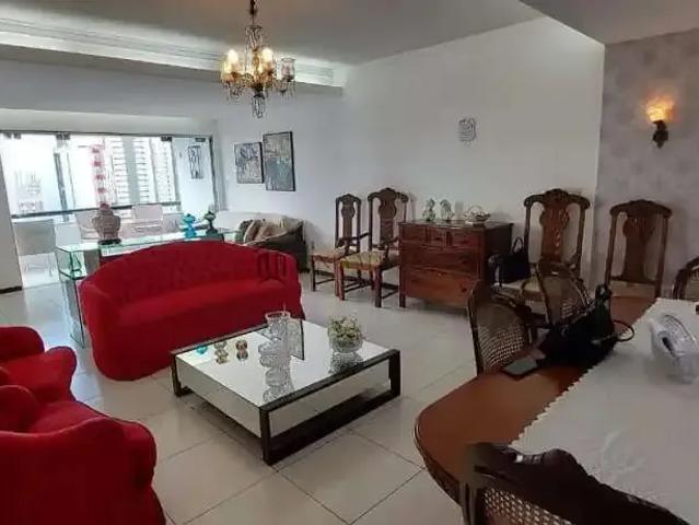 Apartamento para Venda em Recife/PE Aflitos 4 Quartos