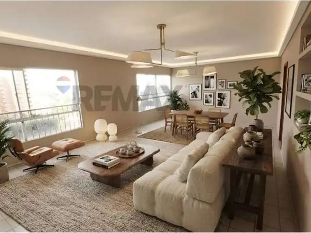Apartamento para Venda em Recife/PE Aflitos 4 Quartos