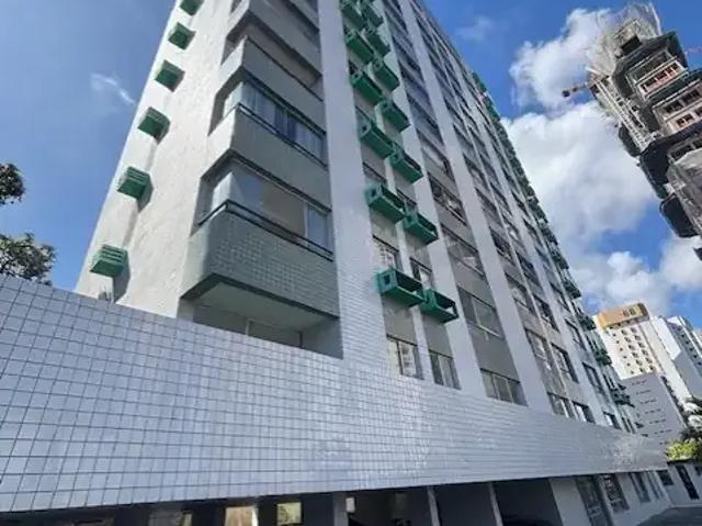 Apartamento para Venda em Recife/PE Aflitos 4 Quartos