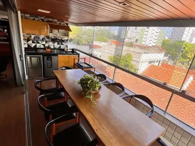 Apartamento para Venda em Recife/PE Aflitos 4 Quartos