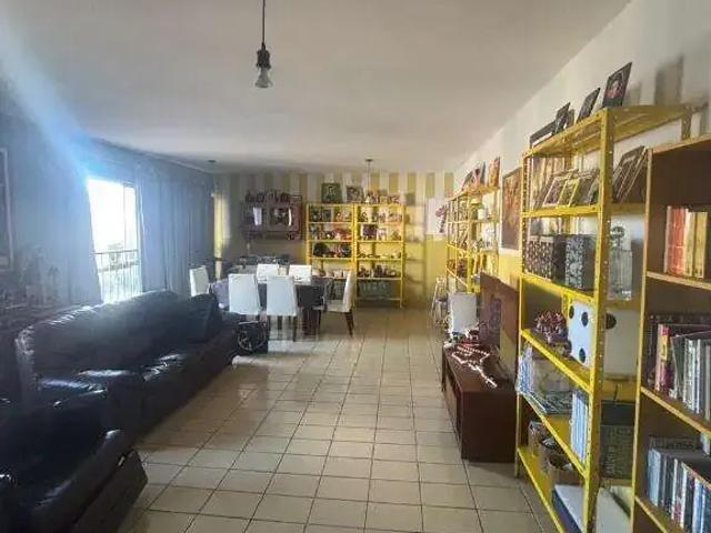 Apartamento para Venda em Recife/PE Aflitos 4 Quartos