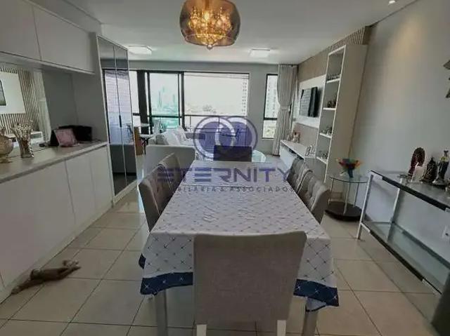 Apartamento para Venda em Recife/PE Aflitos 4 Quartos