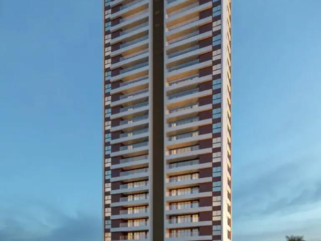 Apartamento para Venda em Recife/PE Aflitos 4 Quartos