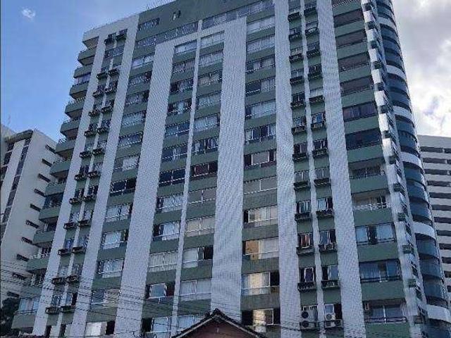 Apartamento para Venda em Recife/PE Aflitos 4 Quartos