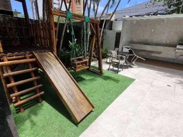 Apartamento para Venda em Recife/PE Aflitos 4 Quartos