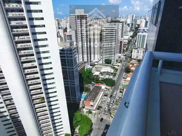 Apartamento para Venda em Recife/PE Aflitos 4 Quartos