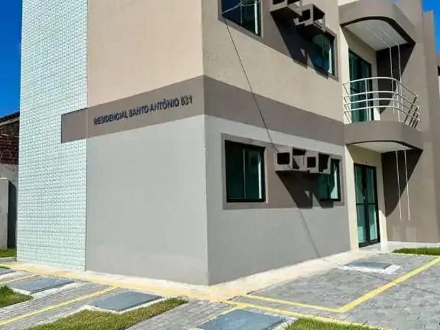 Apartamento para Venda em Recife/PE Água Fria 2 Quartos