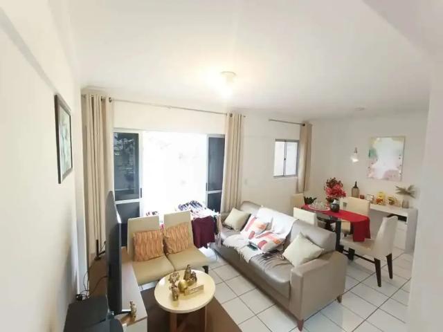 Apartamento para Venda em Recife/PE Água Fria 2 Quartos