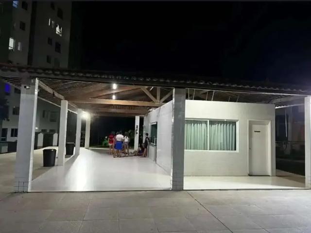 Apartamento para Venda em Recife/PE Água Fria 2 Quartos