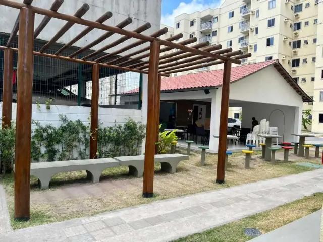 Apartamento para Venda em Recife/PE Água Fria 2 Quartos