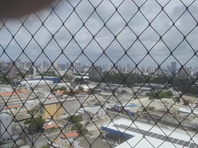 Apartamento para Venda em Recife/PE Água Fria 2 Quartos