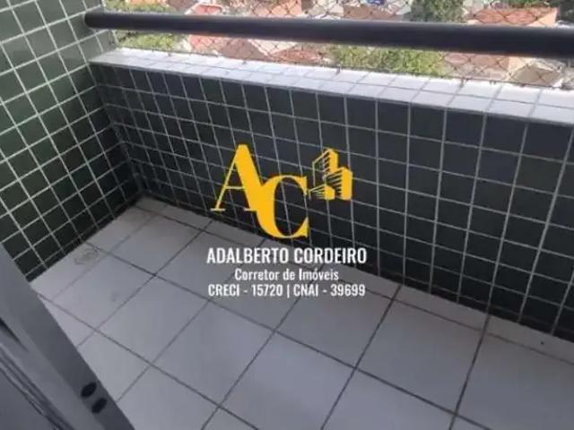 Apartamento para Venda em Recife/PE Água Fria 3 Quartos