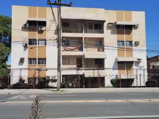 Apartamento para Venda em Recife/PE Água Fria 3 Quartos