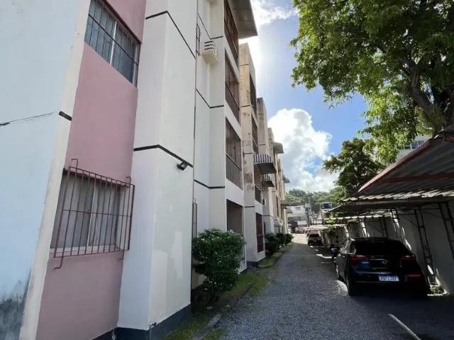 Apartamento para Venda em Recife/PE Água Fria 3 Quartos