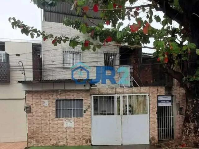 Apartamento para Venda em Recife/PE Água Fria 3 Quartos