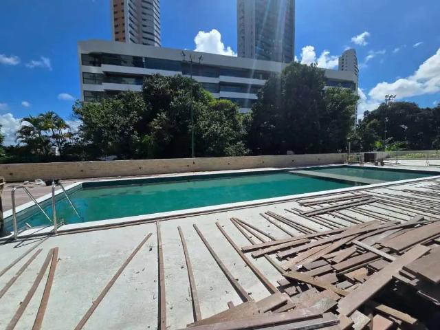 Apartamento para Venda em Recife/PE Alto do Mandu 4 Quartos