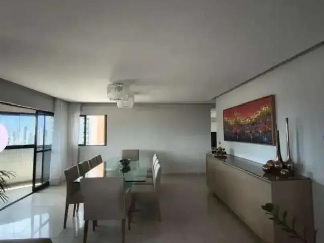 Apartamento para Venda em Recife/PE Alto do Mandu 4 Quartos