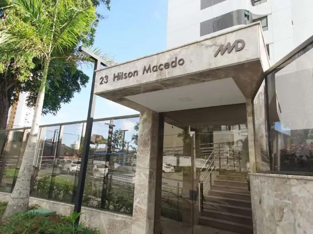 Apartamento para Venda em Recife/PE Alto do Mandu 4 Quartos