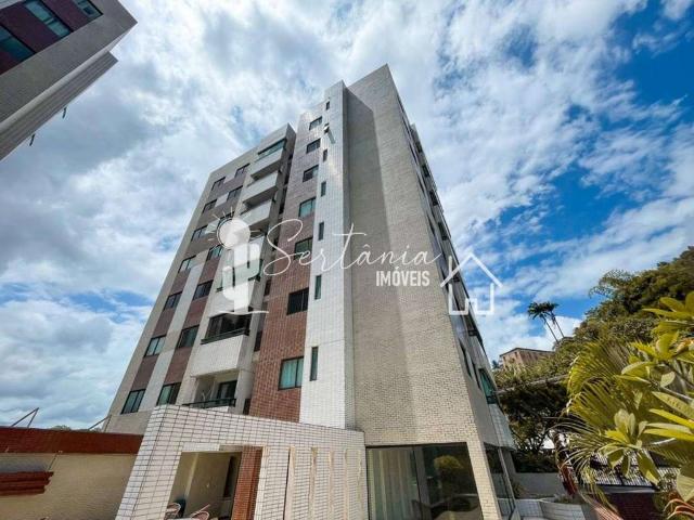 Apartamento para Venda em Recife/PE Apipucos 3 Quartos