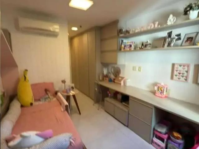 Apartamento para Venda em Recife/PE Apipucos 3 Quartos