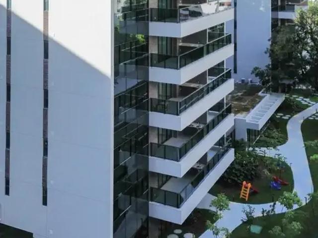 Apartamento para Venda em Recife/PE Apipucos 4 Quartos
