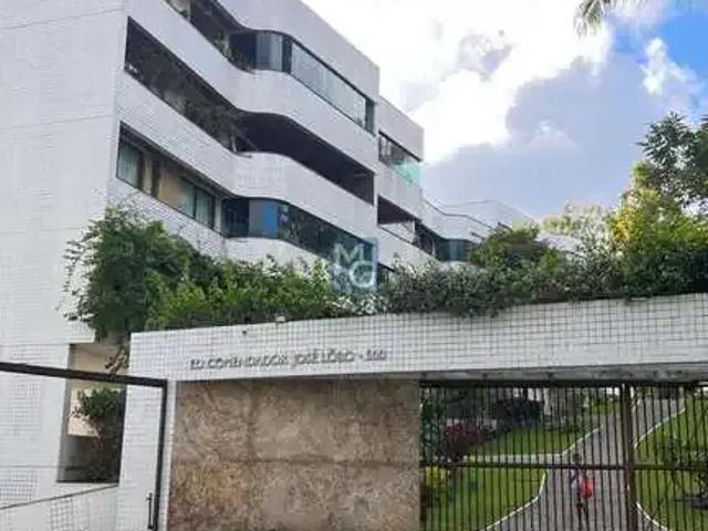 Apartamento para Venda em Recife/PE Apipucos 4 Quartos