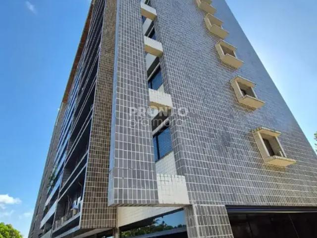 Apartamento para Venda em Recife/PE Apipucos 4 Quartos