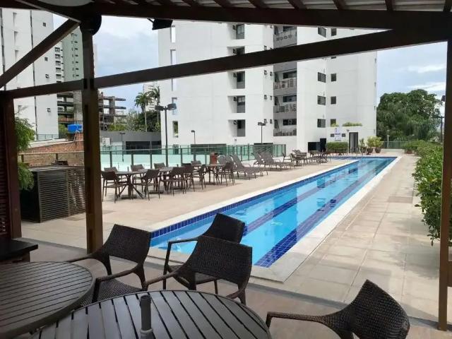 Apartamento para Venda em Recife/PE Apipucos 4 Quartos
