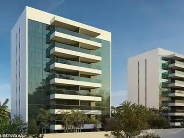 Apartamento para Venda em Recife/PE Apipucos 4 Quartos