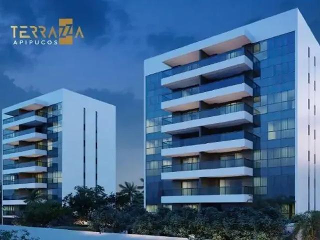 Apartamento para Venda em Recife/PE Apipucos 4 Quartos