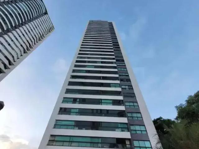 Apartamento para Venda em Recife/PE Apipucos 4 Quartos